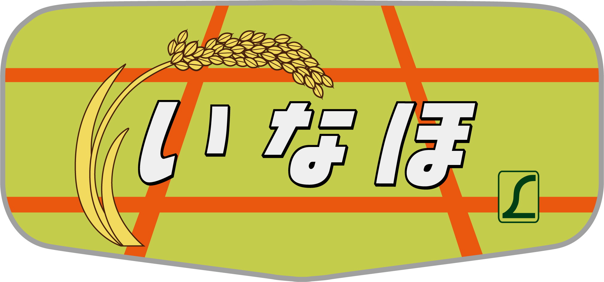 特急いなほ号 ヘッドマーク事典 | HM事典新館